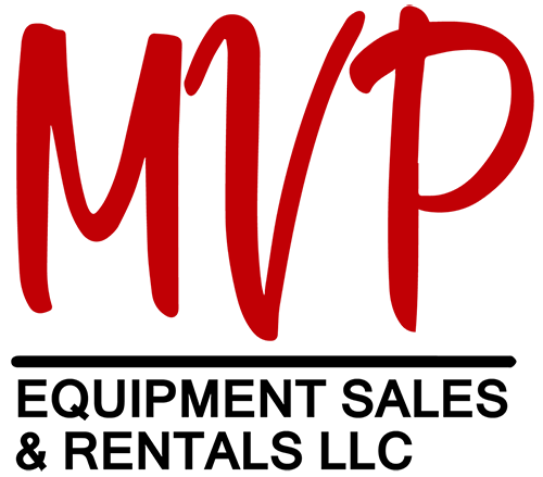 MVP Equipment Sales & Rentals LLC